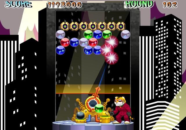 Bust A Move Bash Review Gamesradar