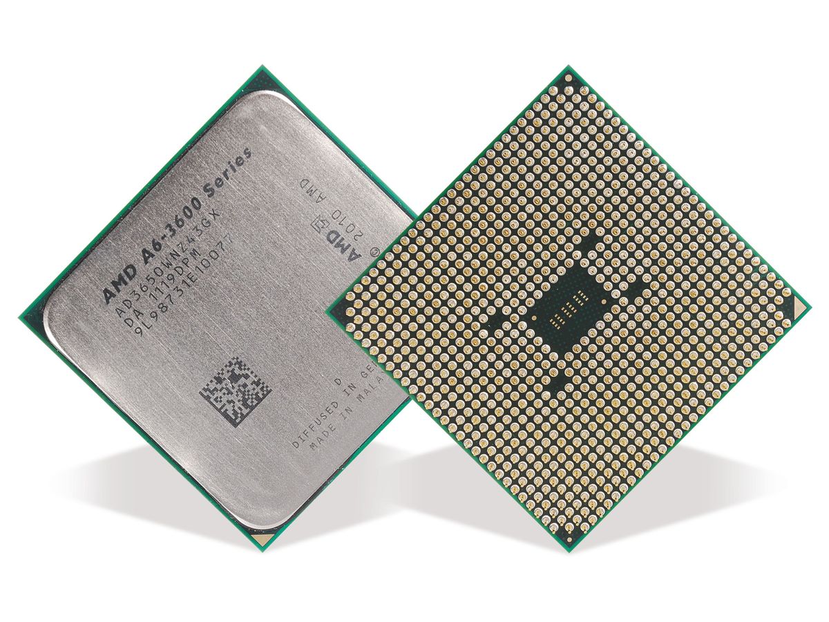 AMD A6 3650 Review TechRadar AMD A6 3650 Review TechRadar