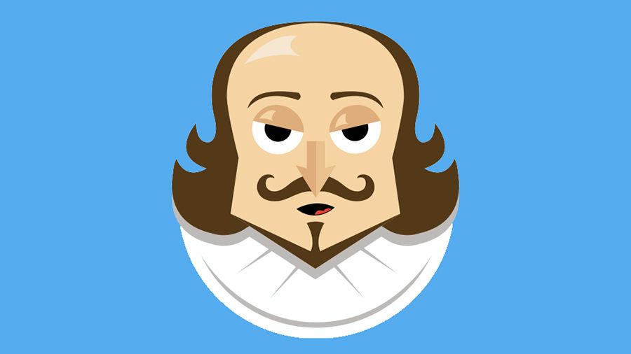 celebrate-shakespeare-s-life-and-death-with-twitter-s-latest-custom-emoji-techradar