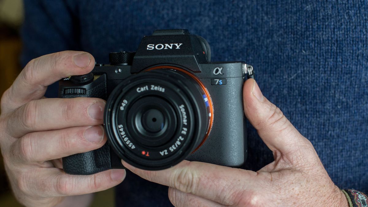 Sony A7S II review | TechRadar
