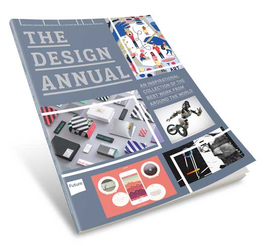 Design Annual 2016 Is This Years Must Buy Book Creative Bloq
