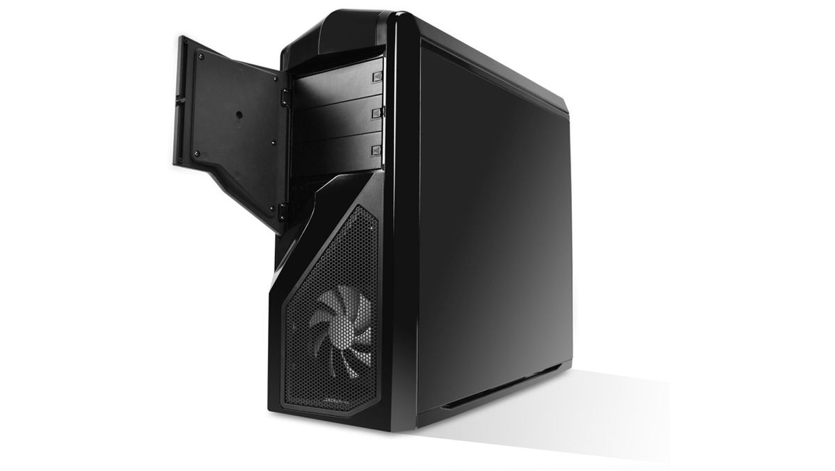How To Build A Cheap Gaming PC For Under 1 000 GamesRadar 