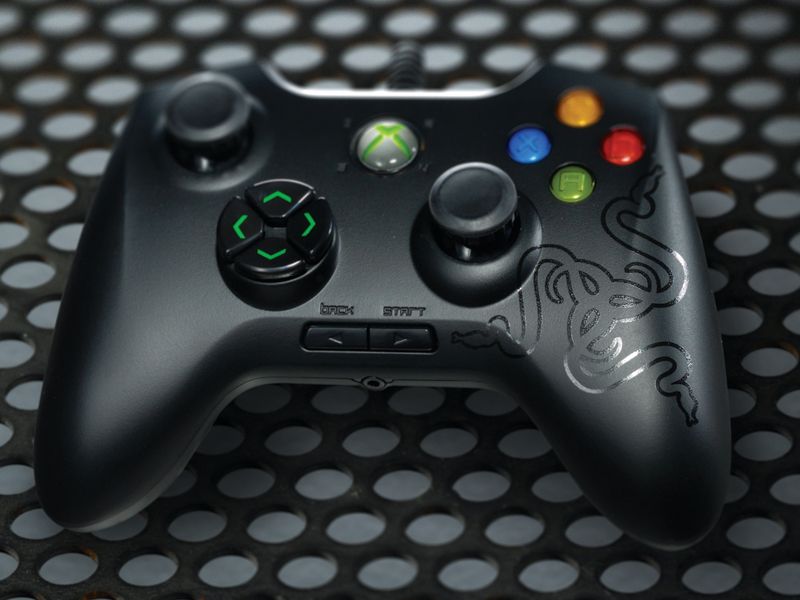 Best PC gamepad: 6 reviewed and rated | TechRadar