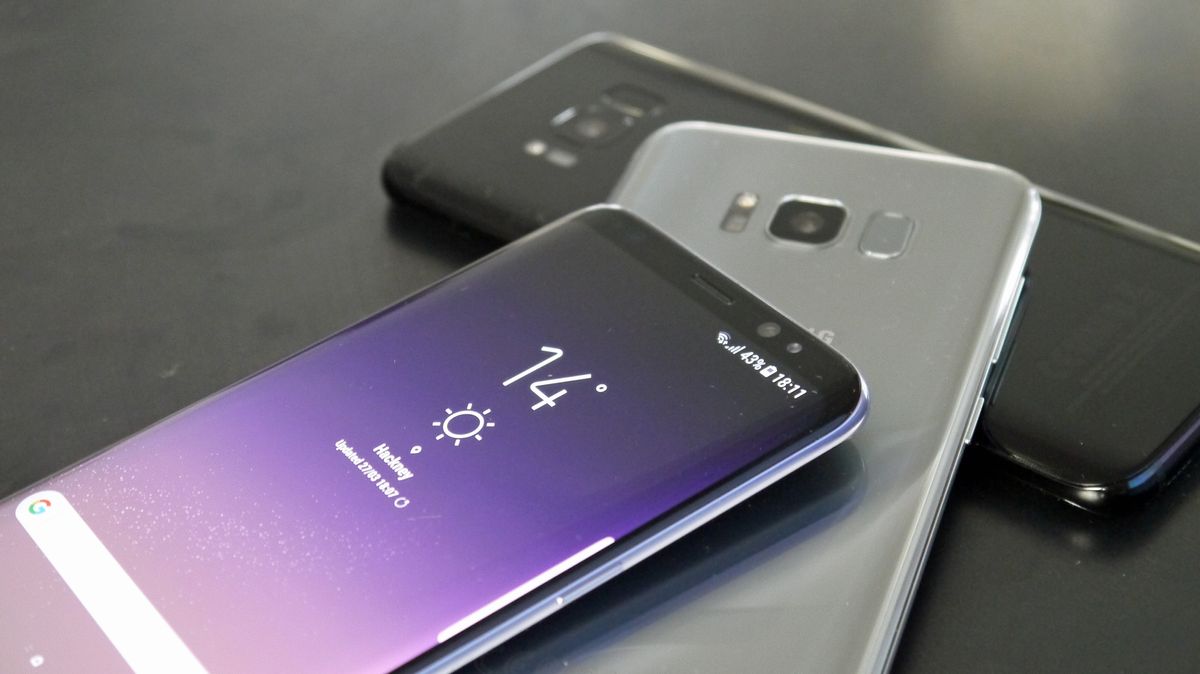 Samsung Galaxy S8 Price How Much Does It Cost TechRadar Samsung Galaxy S8 Price How Much Does It Cost TechRadar