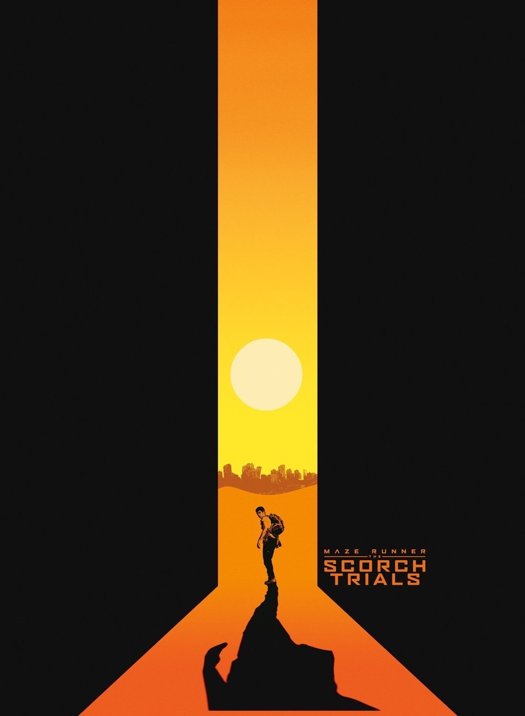 25 Stunning Poster Designs To Inspire You Creative Bloq