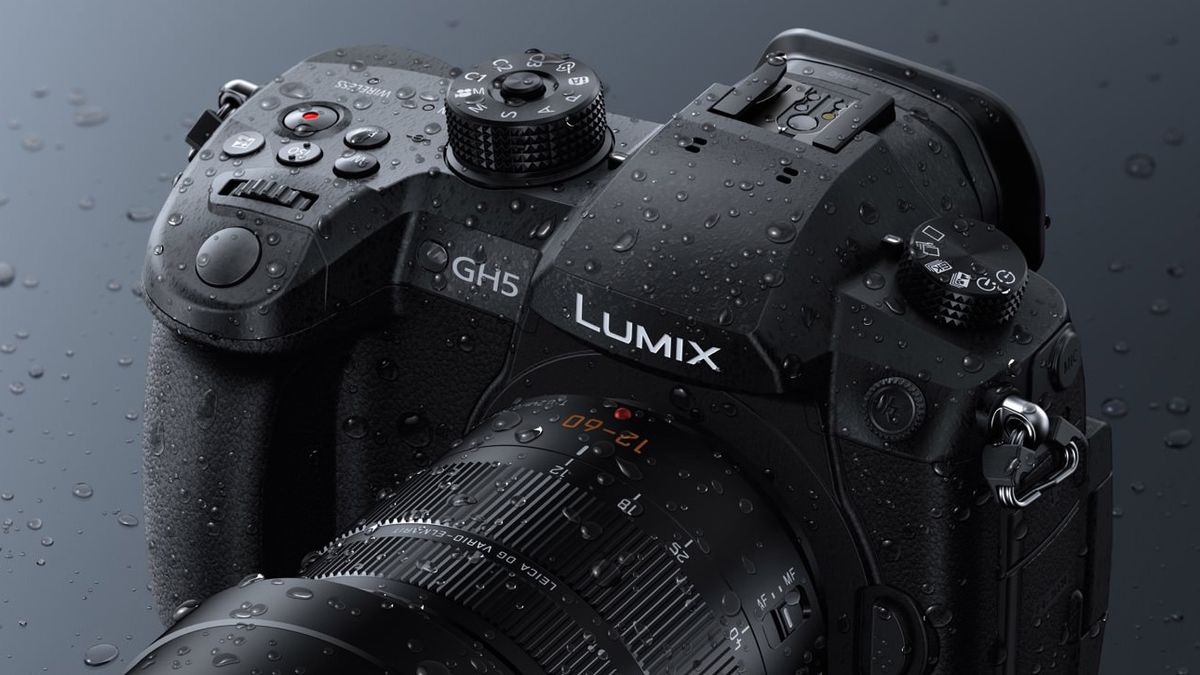 The 10 Best 4K Cameras In 2018 TechRadar