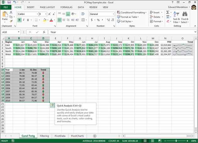 How To Add Headers And Footers In Excel 2013 ITProPortal