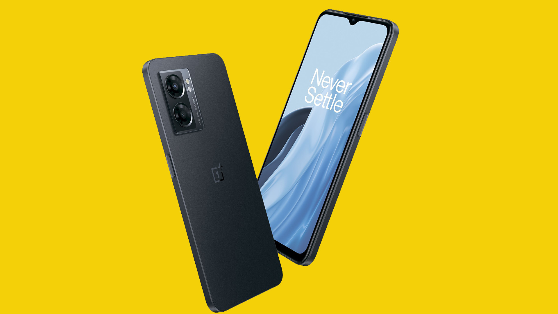 OnePlus Nord N300 5G 