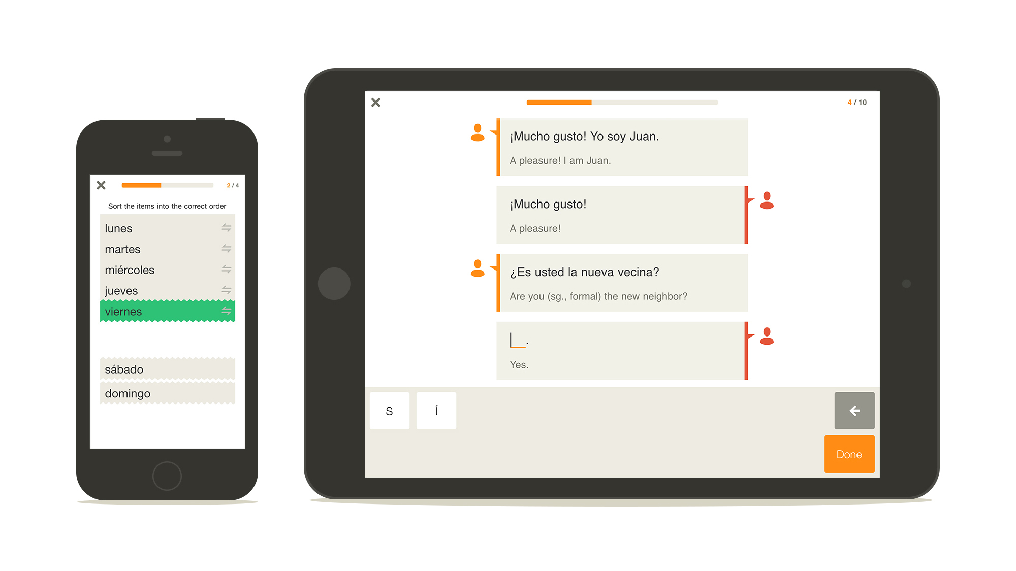 5 Ways To Learn A New Language On Your Way To Work Tahium