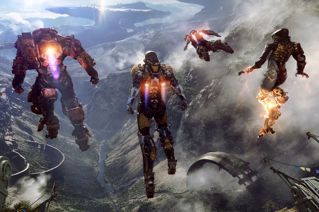 New Games 2018 An Early Look At What s Coming Out RPGs Part Two PC New Games 2018 An Early Look At What s Coming Out RPGs Part Two PC