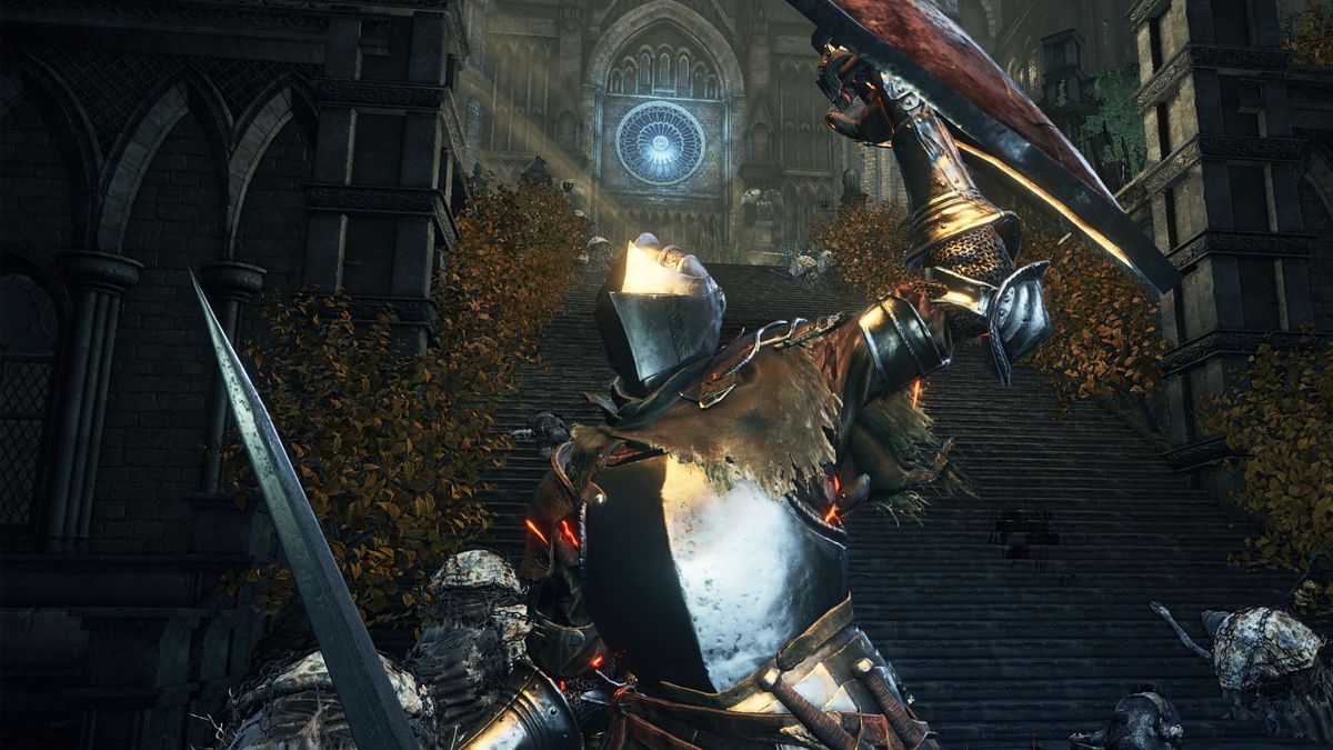 The Best New Games Of 2016 PC Gamer