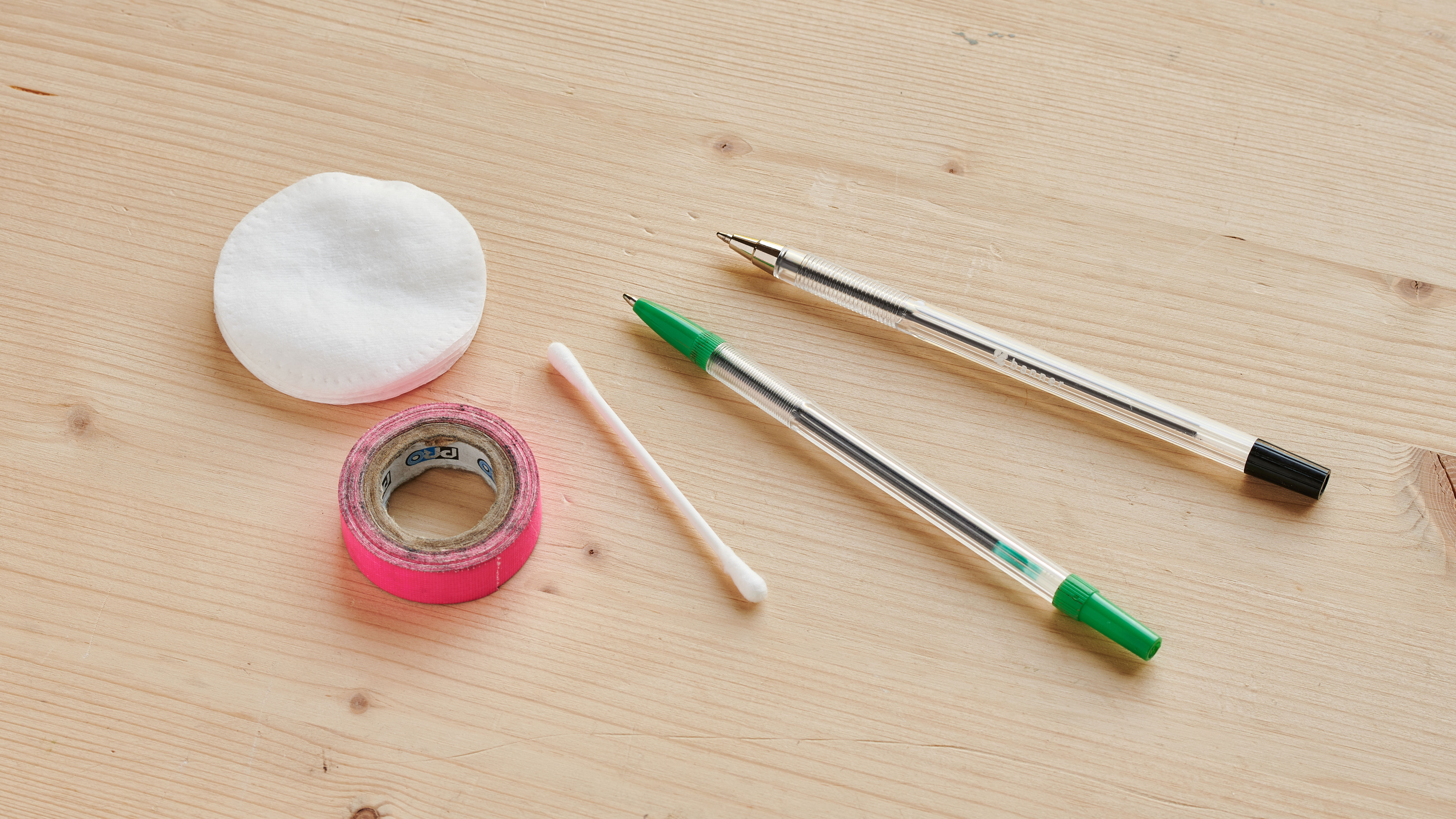 Make Your Own Stylus With 4 Household Items yes Really 