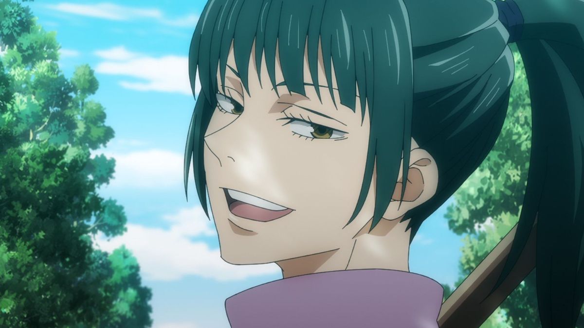 Jujutsu Kaisen Season Release Dates And Everything We Know About The