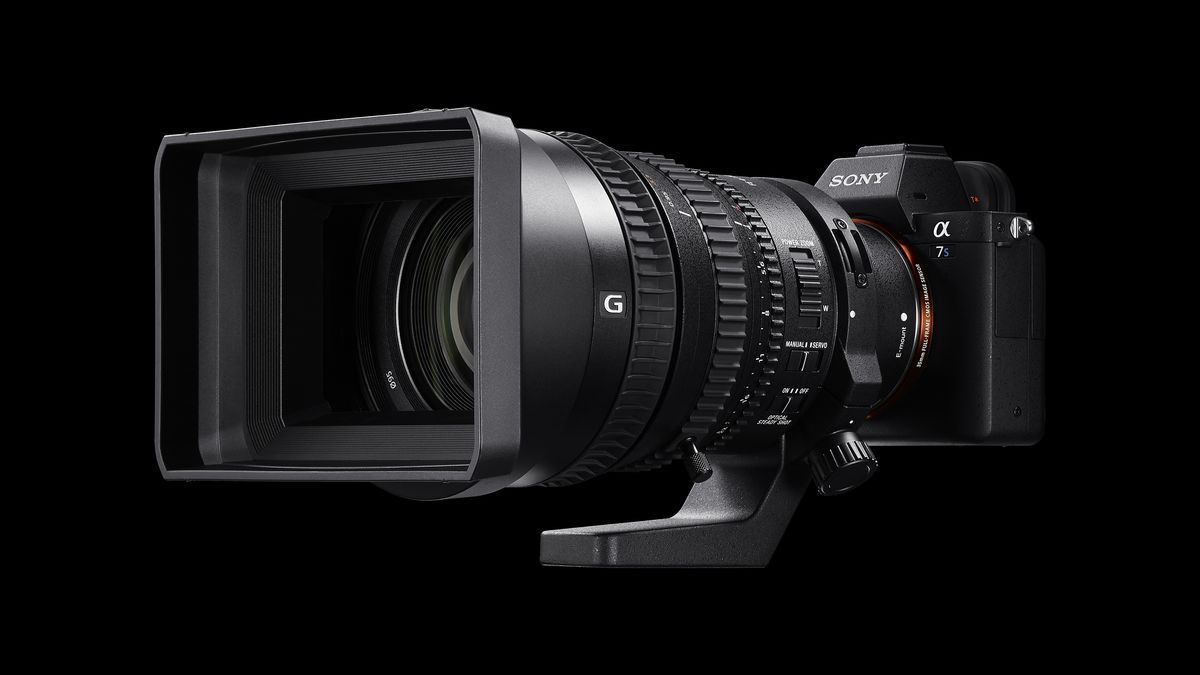 The 10 Best 4K Cameras In 2017 TechRadar