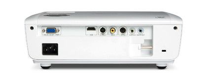 Optoma HD67N / 3D-XL review | TechRadar