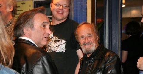 50 Greatest Movie Director & Star Collaborations | GamesRadar+