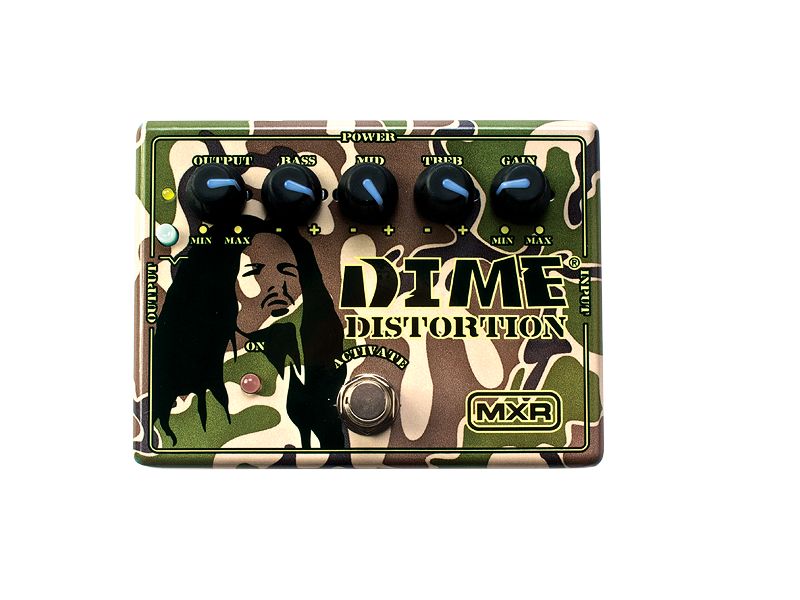 Dimebag day: a guide to Dimebag Darrell signature gear | MusicRadar