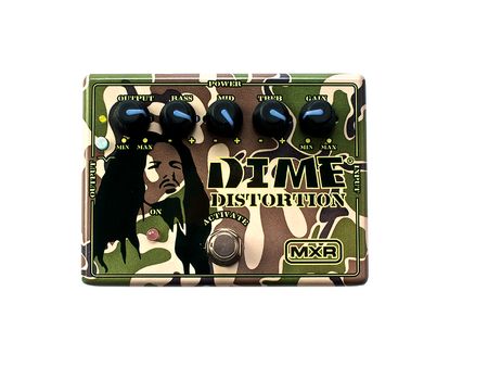 Dimebag day: a guide to Dimebag Darrell signature gear | MusicRadar