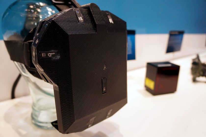 Three years of Valve prototype VR hardware | PC Gamer