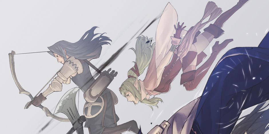 Fire Emblem: Awakening review | GamesRadar+