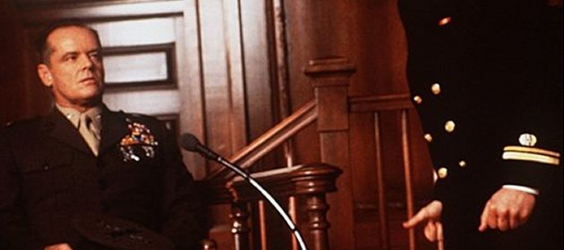 40 Awesome Movie Soldiers: Page 2 - Page 2 | GamesRadar+