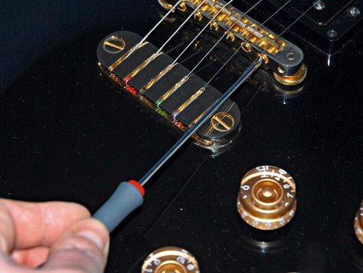 How to set your guitar's intonation | MusicRadar