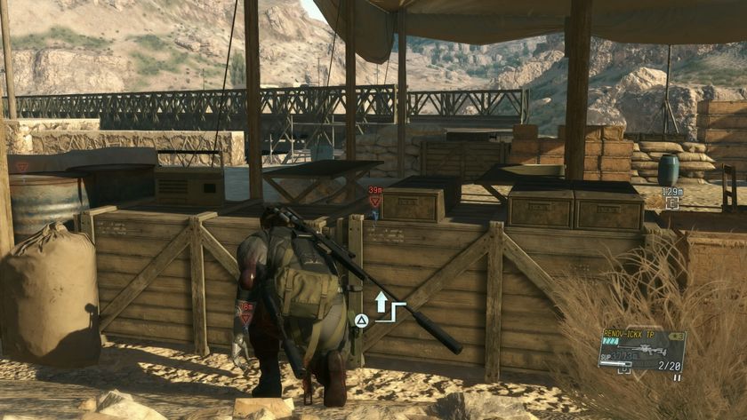 Metal Gear Solid 5: Phantom Pain '80s Cassette Tape Locations Guide ...