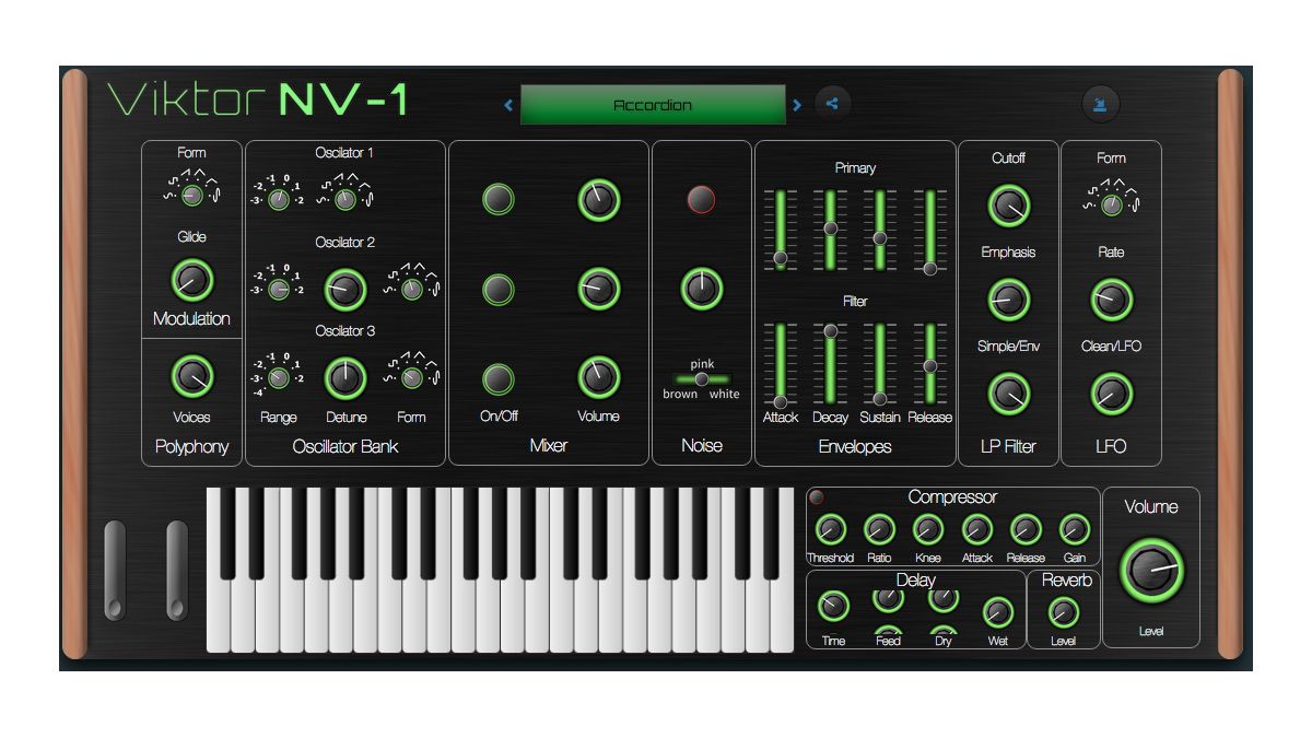 10 of the best ways to make music in your web browser | MusicRadar
