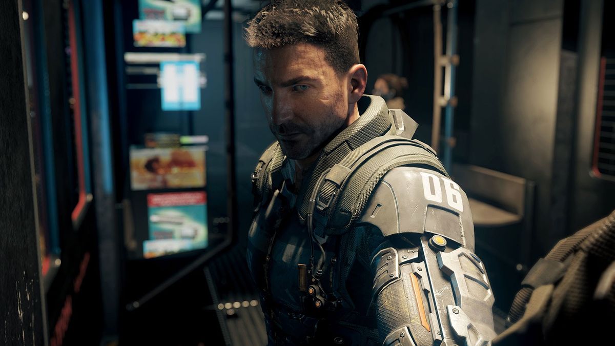 Treyarch explains why last-gen COD ditched its campaign | GamesRadar+