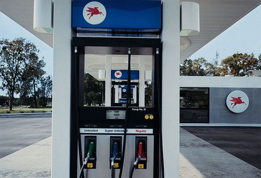 Making of a modern classic: the Mobil logo | Creative Bloq