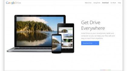 How to back up your Google Drive files locally | TechRadar