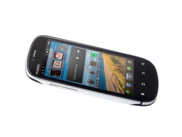 Hands on: Huawei Vision review | TechRadar