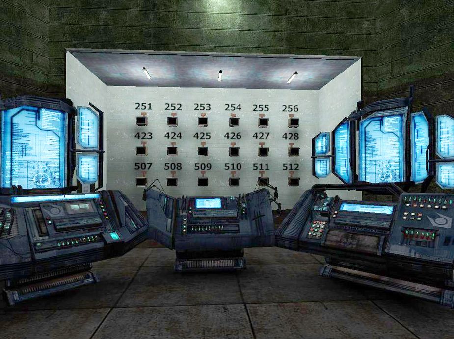 The best total conversion mods | PC Gamer