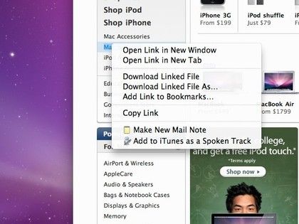 Head to head: Snow Leopard vs Windows 7 | TechRadar