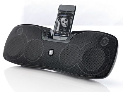 iPod and iPhone speaker docks £60 - £99 - Best iPod and iPhone speaker ...