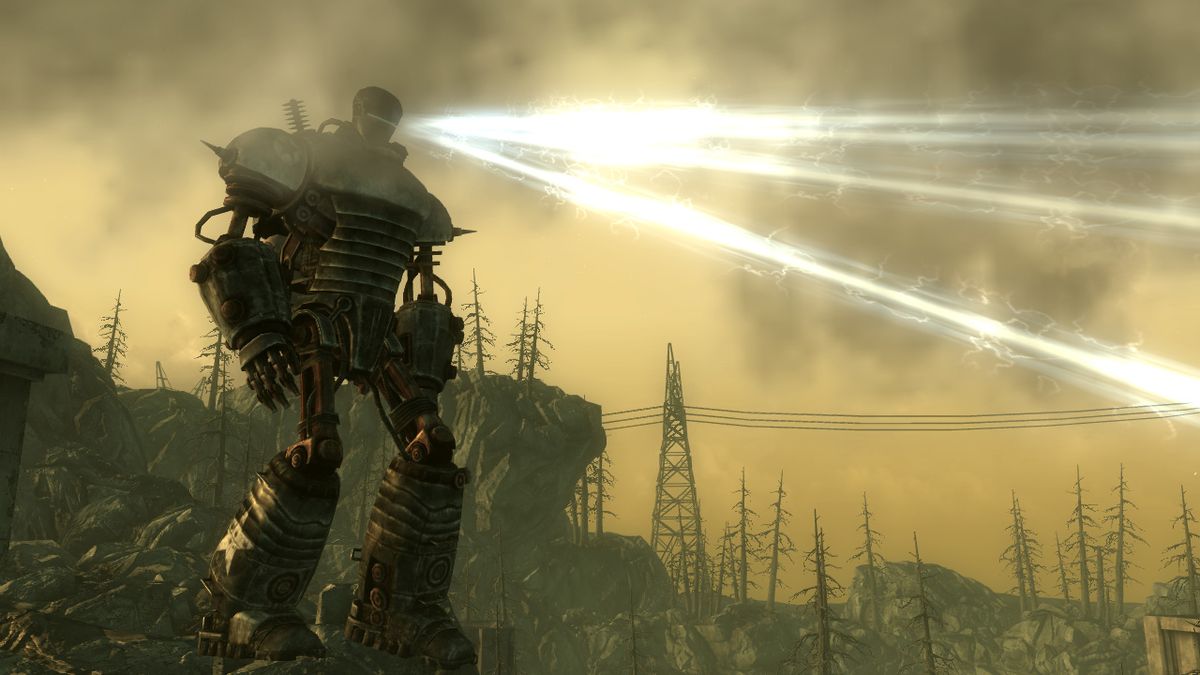 Fallout vs Skyrim: which is best? | GamesRadar+