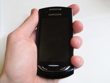 Samsung Monte review | TechRadar