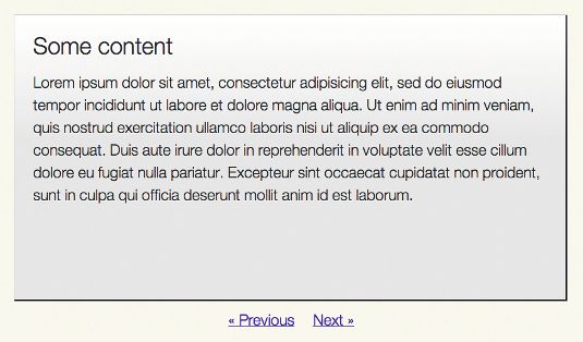 Build a rotating 3D carousel with CSS | Creative Bloq