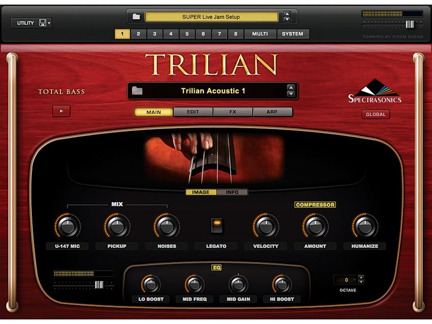 12 of the best VST/AU bass synth and instrument plugins | MusicRadar