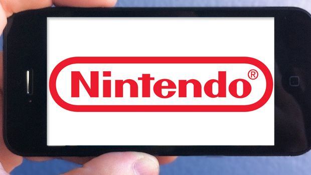 Before they went mobile, these games were on Nintendo | GamesRadar+