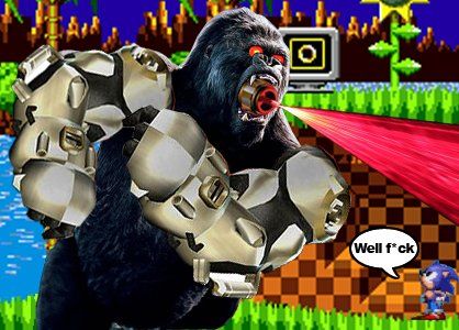 The Top 7... stupid plans for world conquest | GamesRadar+