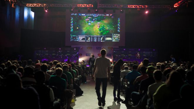 2013 MLG Spring Championship starts today | PC Gamer