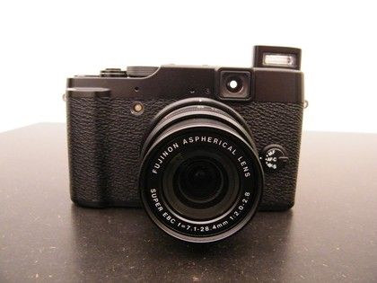 Week in camera news | TechRadar