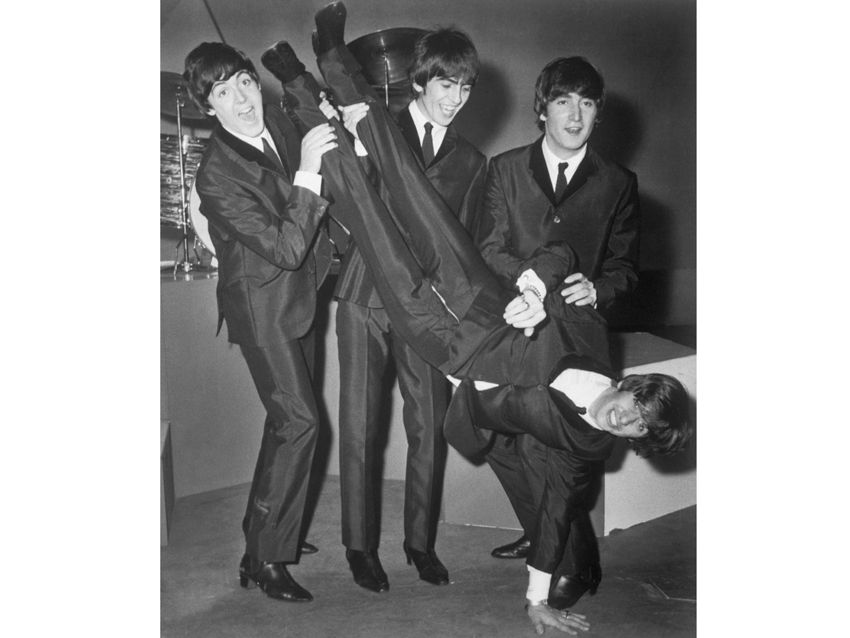 Ringo's 10 greatest beats | MusicRadar