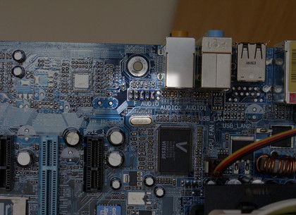 How to install a motherboard | TechRadar