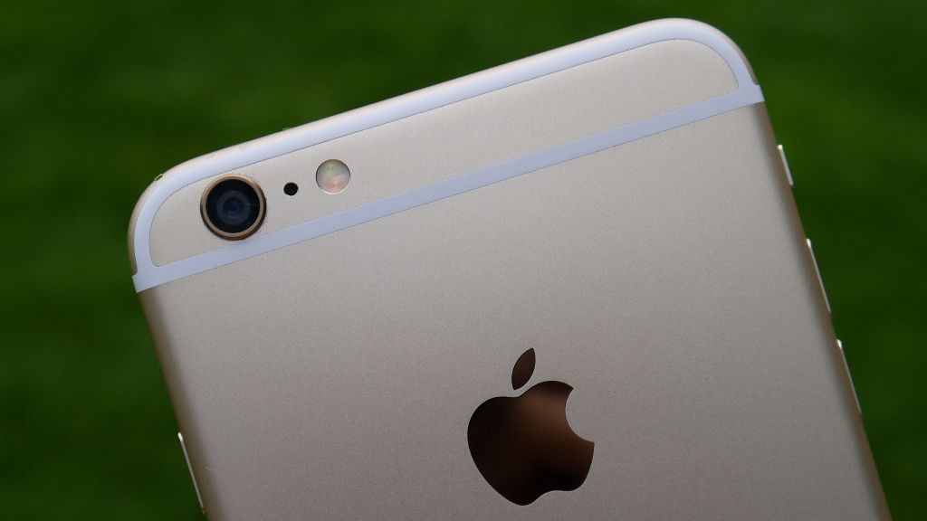 Camera - iPhone 6 Plus review - Page 5 | TechRadar