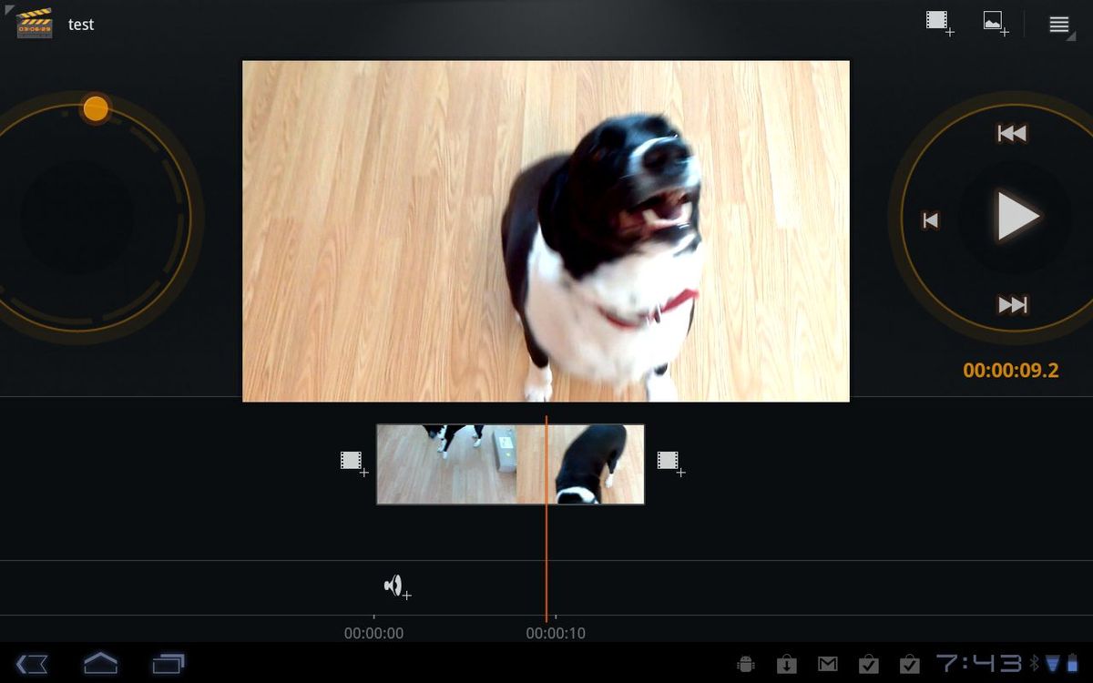 Android 3.0: Performance and optimisation - Android 3.0 (Honeycomb ...