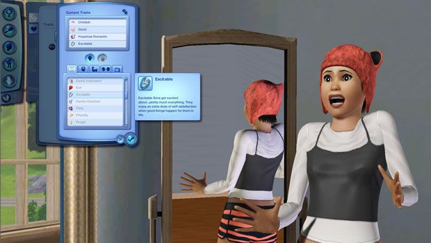 10 reasons why The Sims' world is better than the real world | GamesRadar+