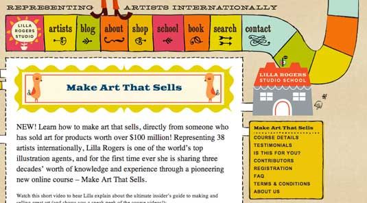 The art of licensing: how to sell your designs to market | Creative Bloq