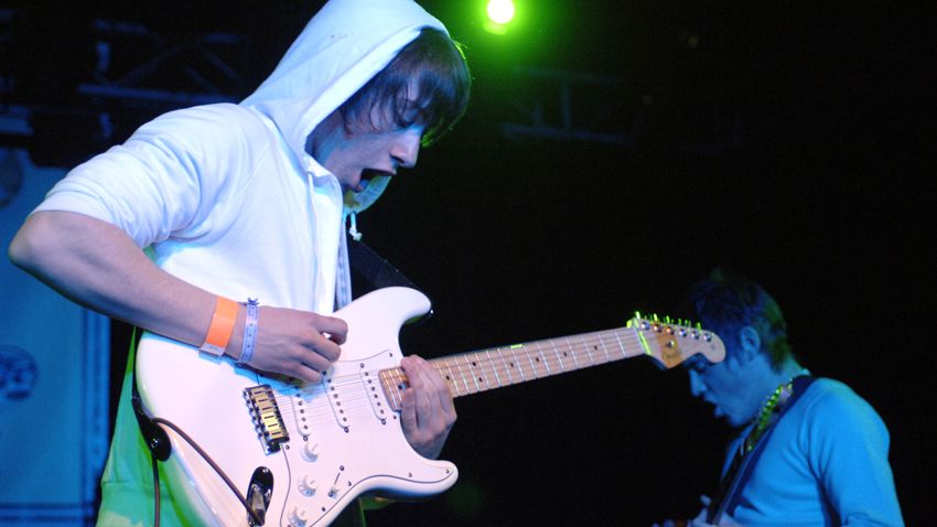 Who is the greatest Strat player of the 21st century? | MusicRadar